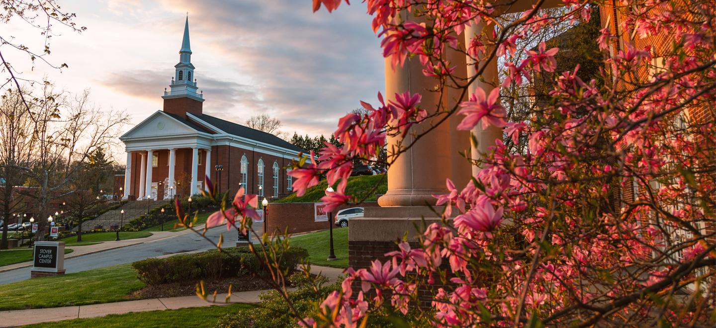 Waynesburg University | Homepage