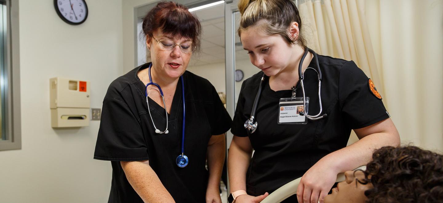 Waynesburg University | Homepage