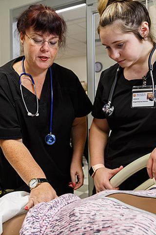 Waynesburg University | Homepage