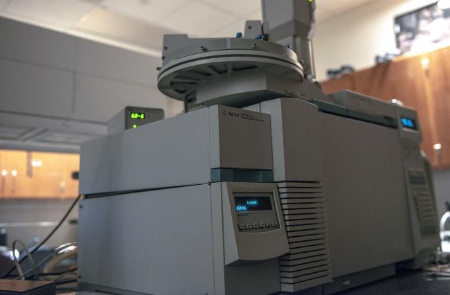 Waynesburg University | Forensic Science