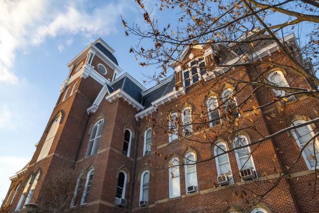 Waynesburg University | Waynesburg offers new pharmaceutical programs