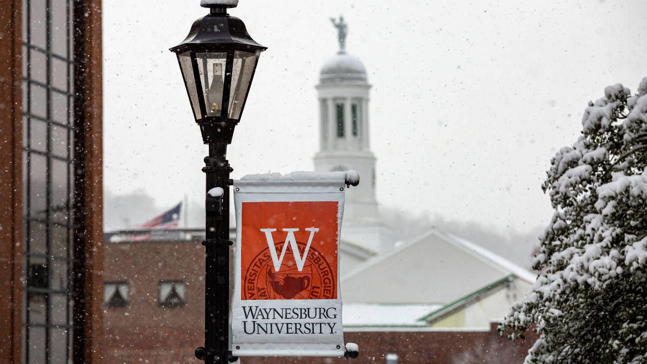 Waynesburg University | Addictions Counseling Program No. 4 in the ...